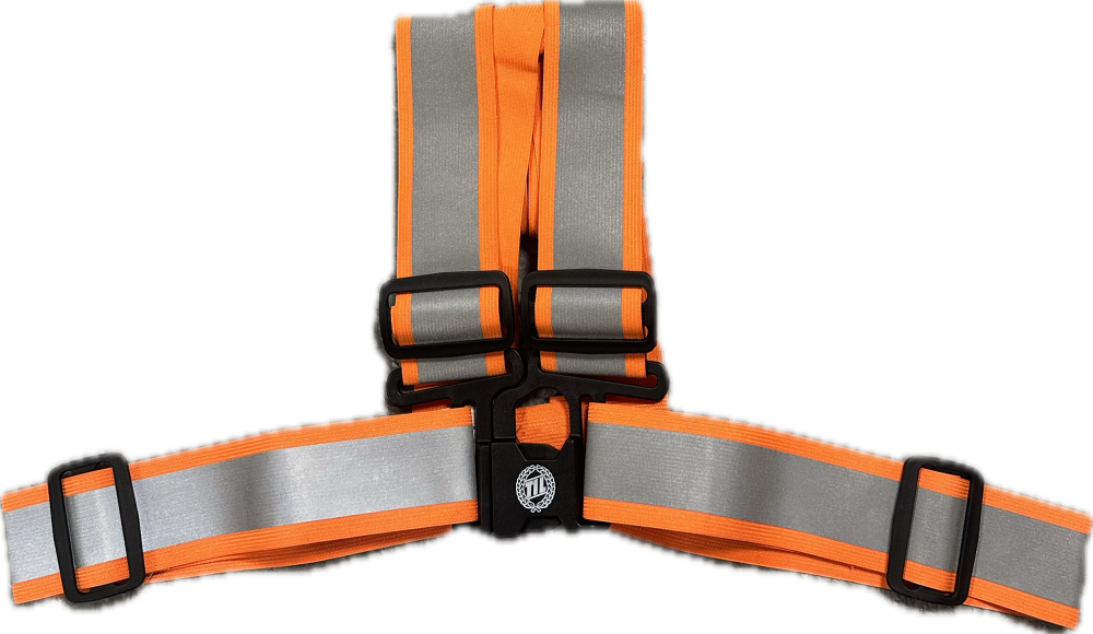 Reflective harness - TIL Shop
